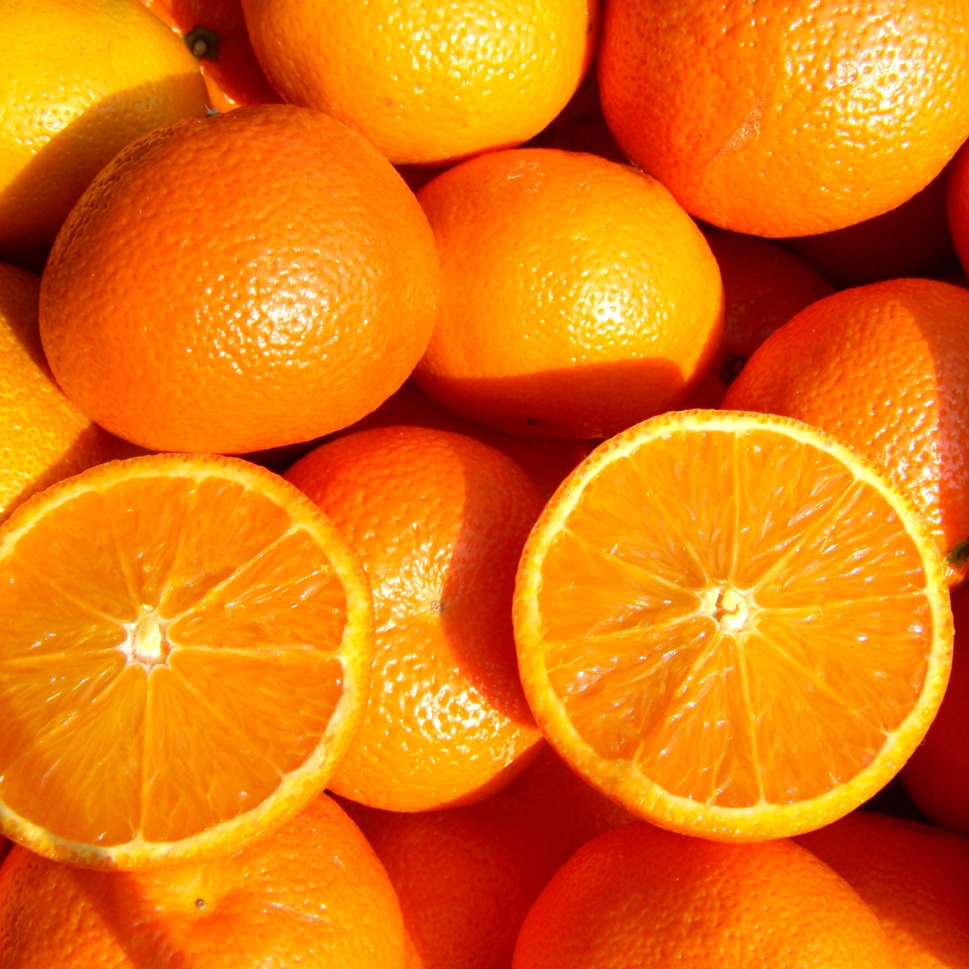 La vitamine C : importance & bénéfices de la supplémentation - Livela Pure